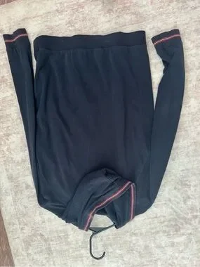Hugo Boss | Sweaters | Hugo Boss Mens Black Zipup Sweater With Red Trim ...